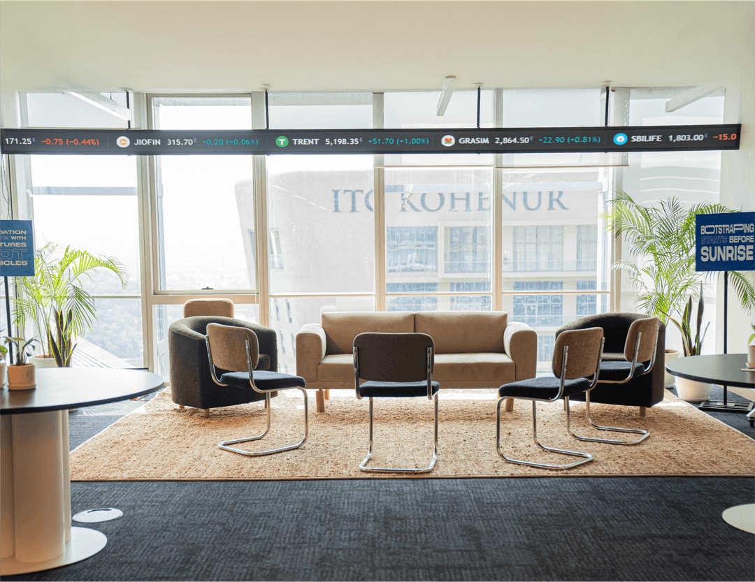 Campus Life | Bower School of Entrepreneurship