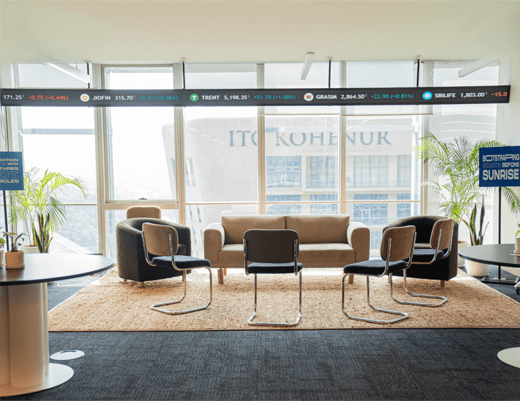 Campus Life | Bower School of Entrepreneurship